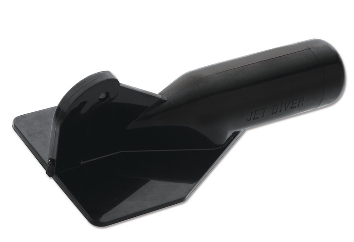 Jet Diver - Size 20 – Fishing Addiction Gear