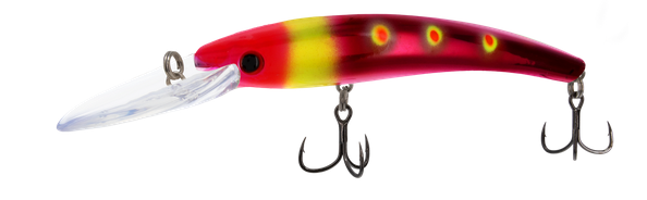 Bill Lewis PWC Lite – Fishing Addiction Gear