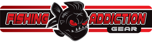 Current Sales – Fishing Addiction Gear