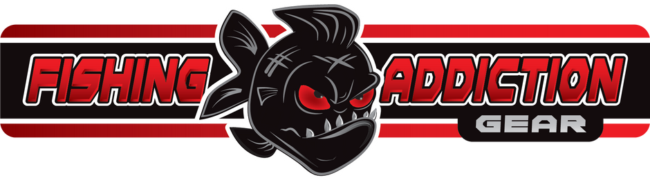 Current Sales – Fishing Addiction Gear