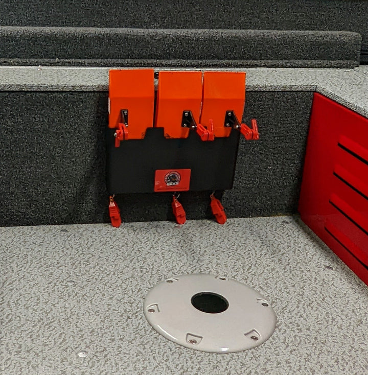 Gator Board Planer Board For Sale Gator Board Planer For Offshore ...