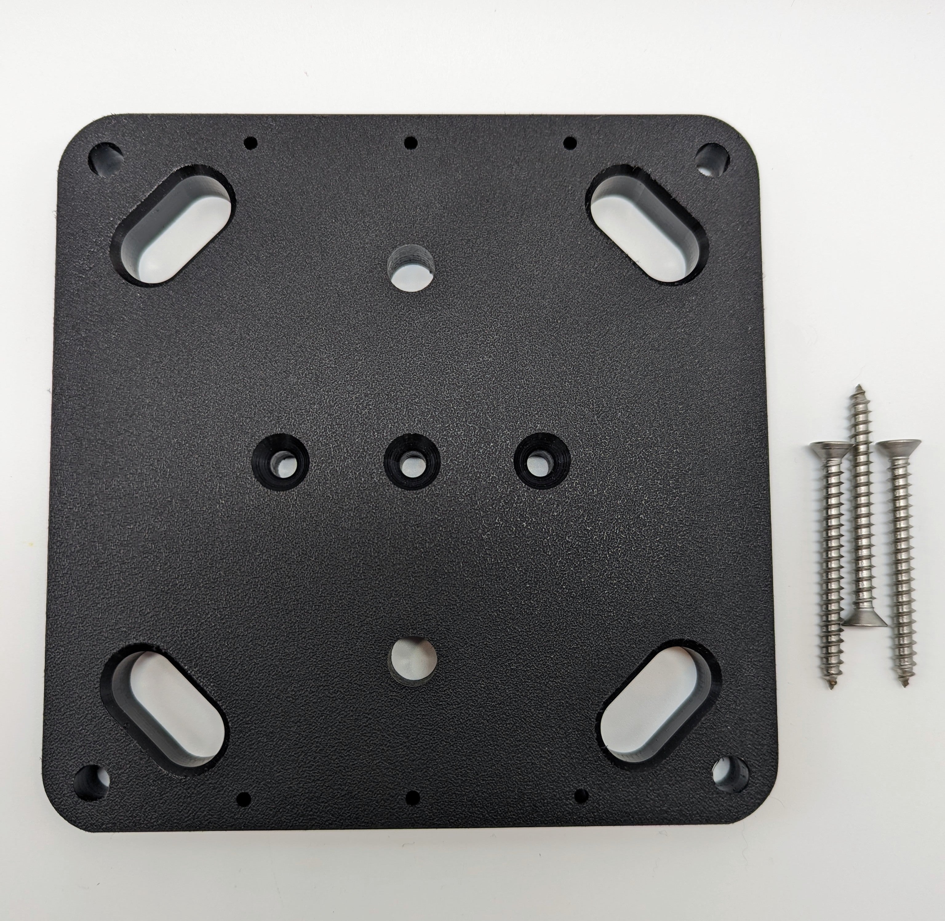 Ultimate Tool Holder - Top Plate Only – Fishing Addiction Gear